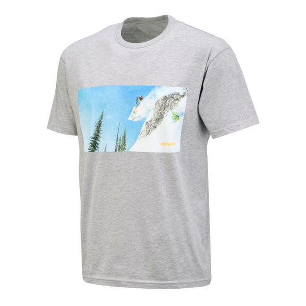 Men's Cliff T-Shirt | Propowersports.ca