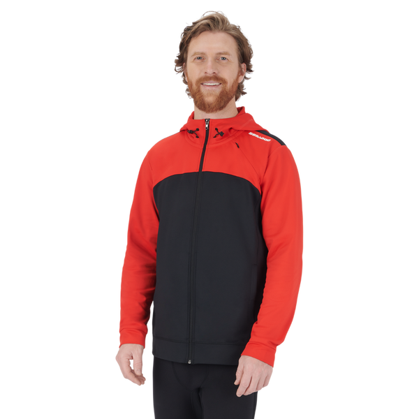 Men's Sea-Doo Sunset Tech Zip-Up