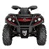 BRP Parts and Accessories for Ski-doo, Sea-doo and Can-am powersports