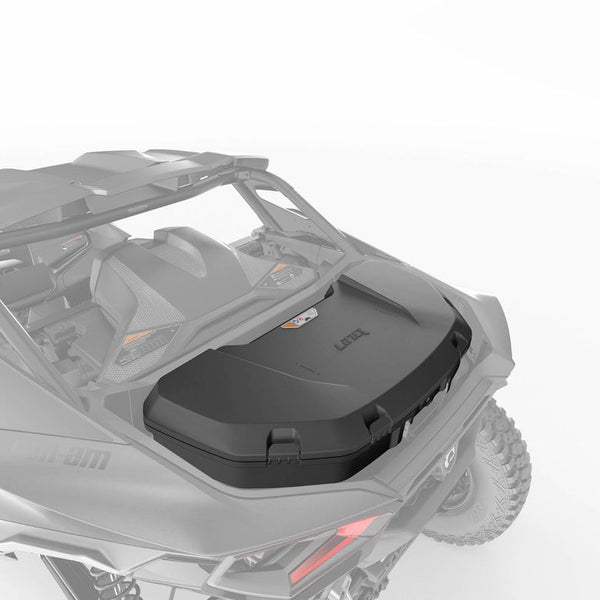 LinQ Low Profile Box (63L)