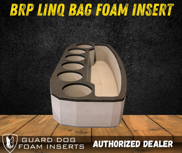 Guard Dog Foam Inserts