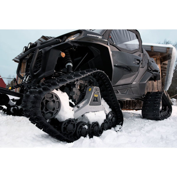 Apache 360 LT Track System | Propowersports.ca