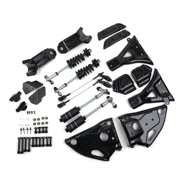 Apache 360 LT Mounting Kit