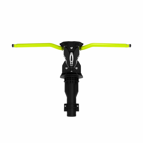 Handlebar / Manta Green