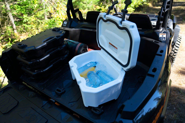 LinQ 4.2 US Gal (16 L) Cooler | Propowersports.ca